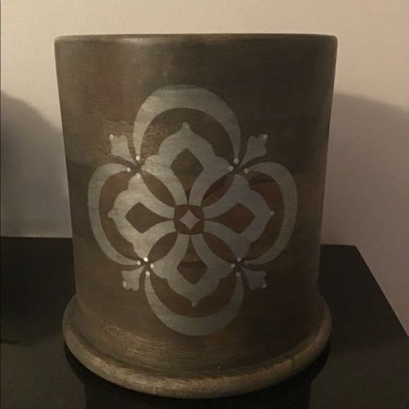 GG Collection | Kitchen | Gg Collection Utensil Holder | Poshmark